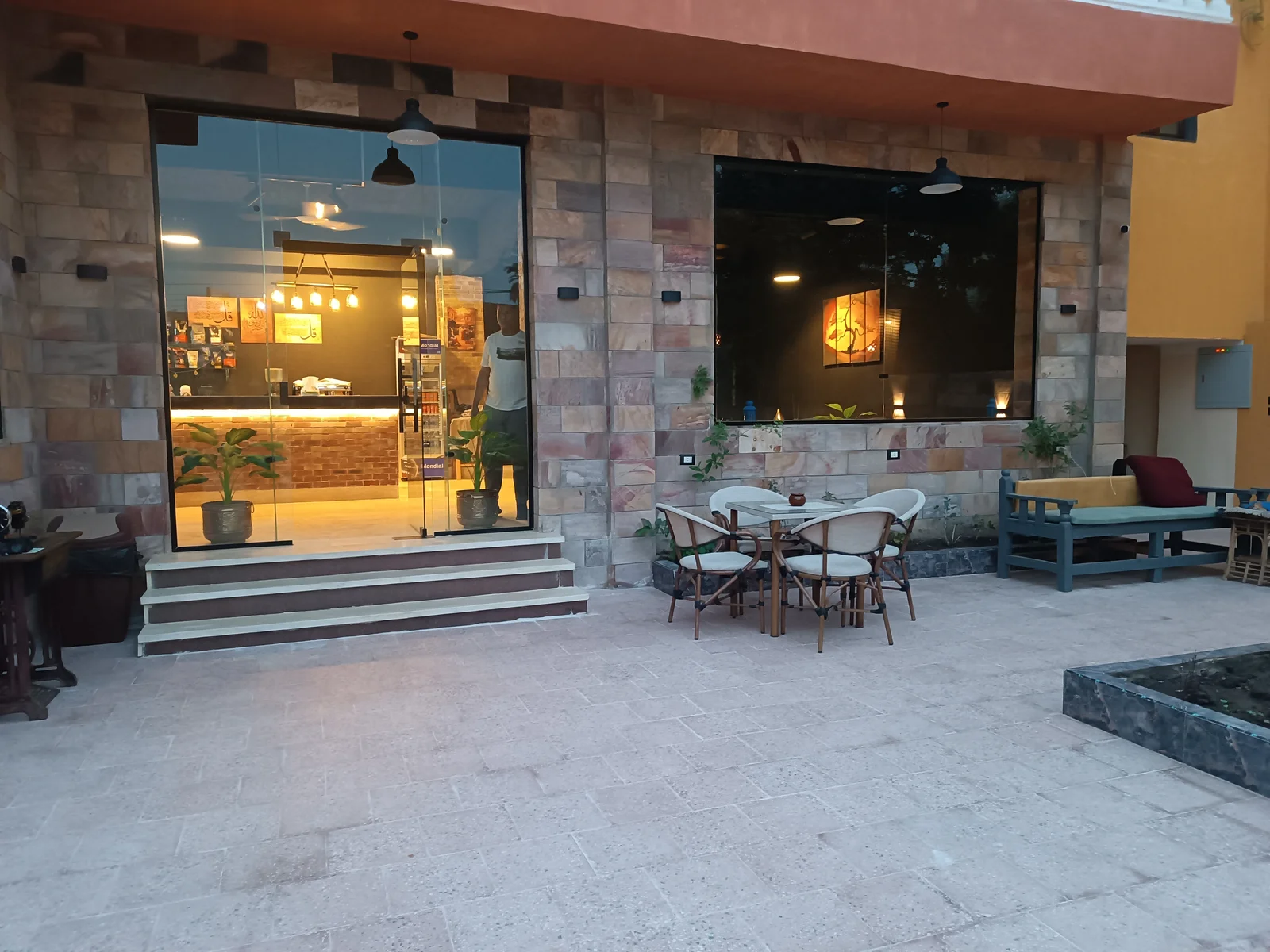 Moon café & Restaurant | Travel Guide | TravelPal