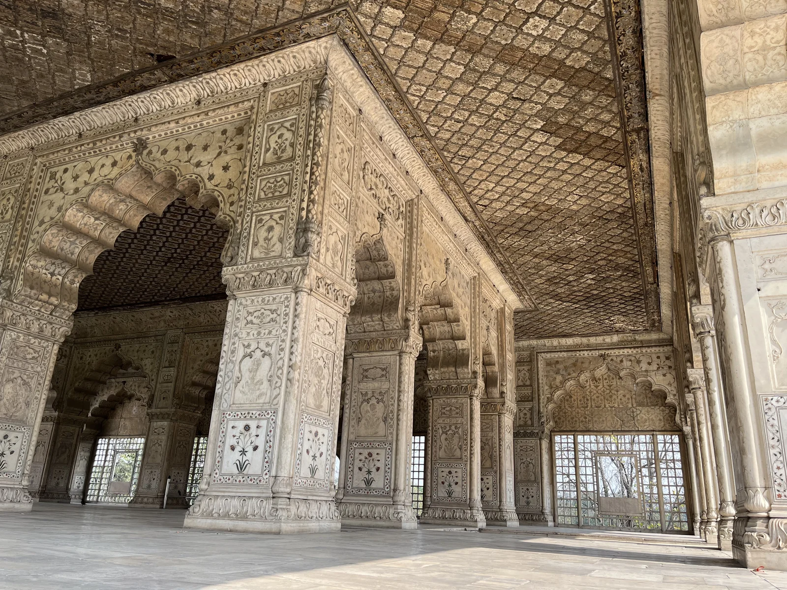 Diwan-i-Khas | Travel Guide | TravelPal