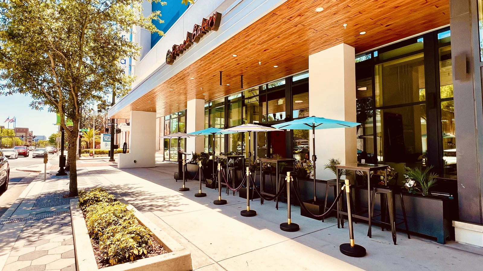 FRENCH CAFE : BREAKFAST & LUNCH | Travel Guide | TravelPal