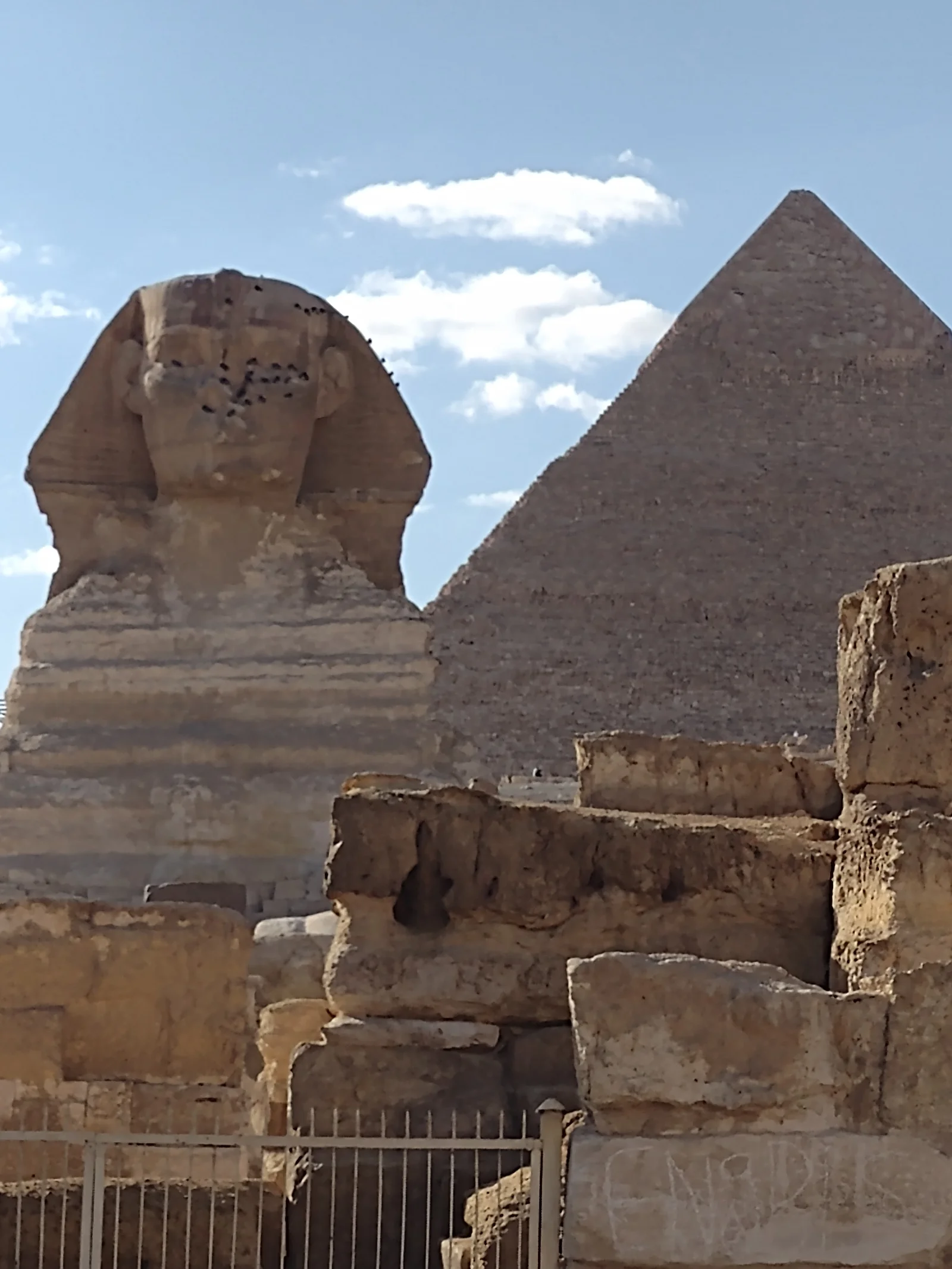 Giza | Travel Guide | TravelPal